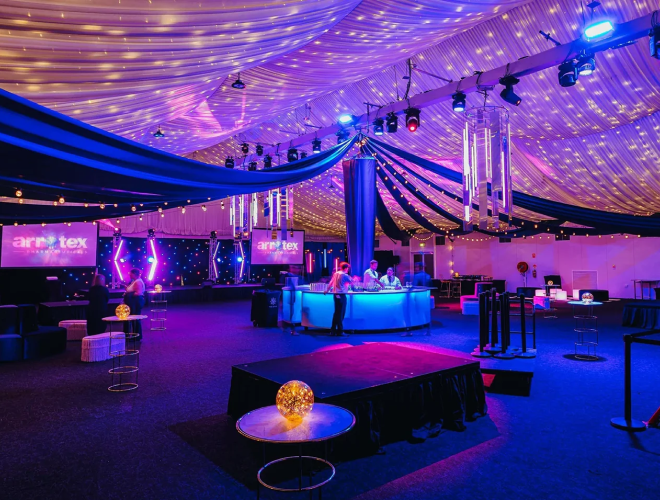 The Prop House – Drive Digital