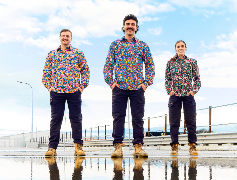 TradeMutt – Drive Digital