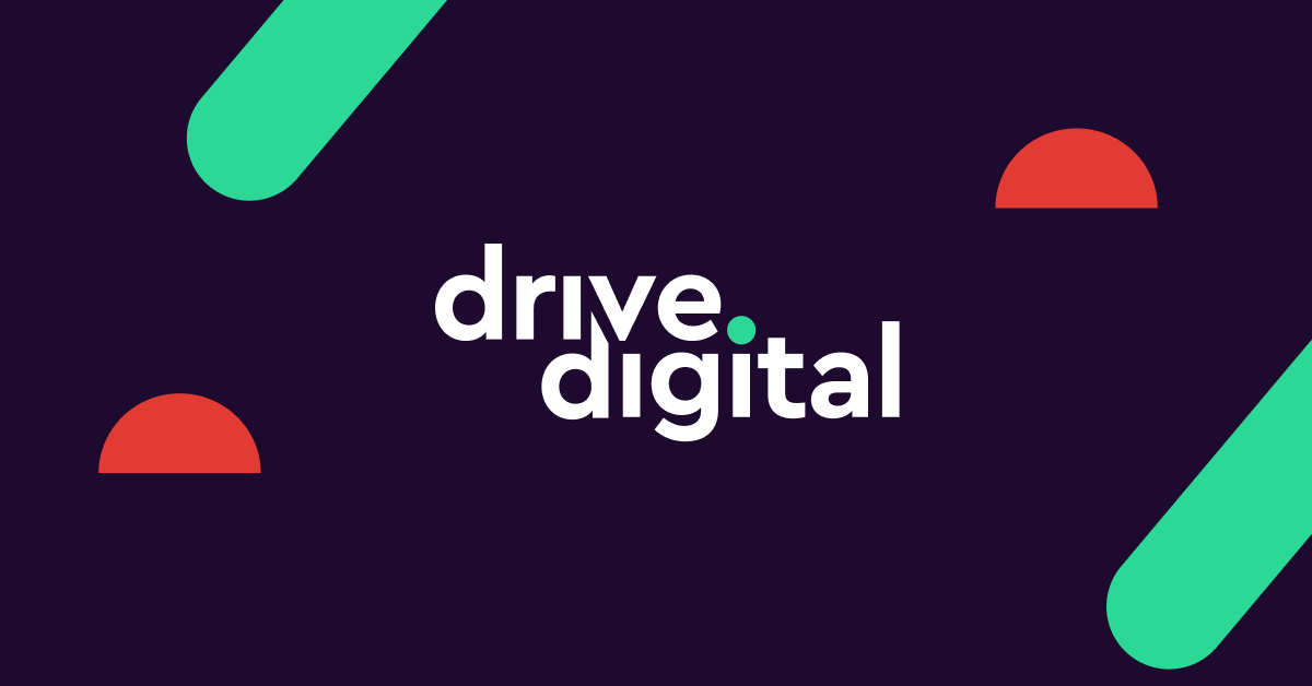 Contact – Drive Digital